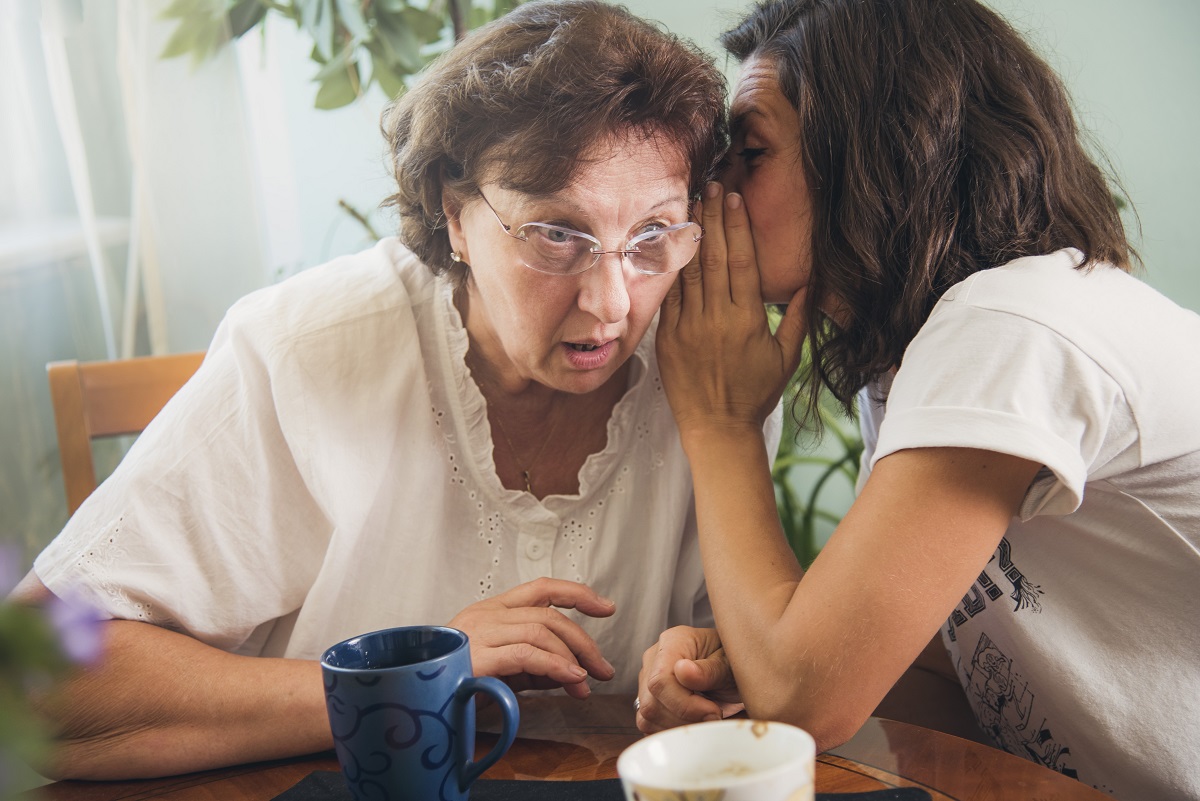 Fofoqueiro e fofoqueira – Quem precisa deles?