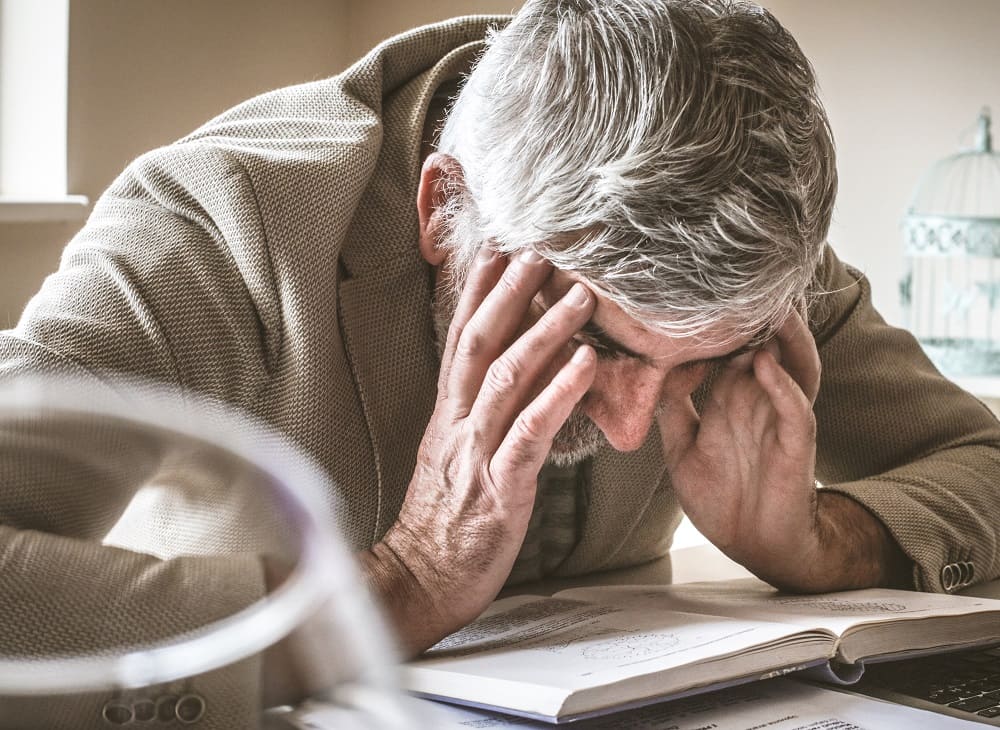 Síndrome do Pensamento Acelerado: o que é e como evitá-la