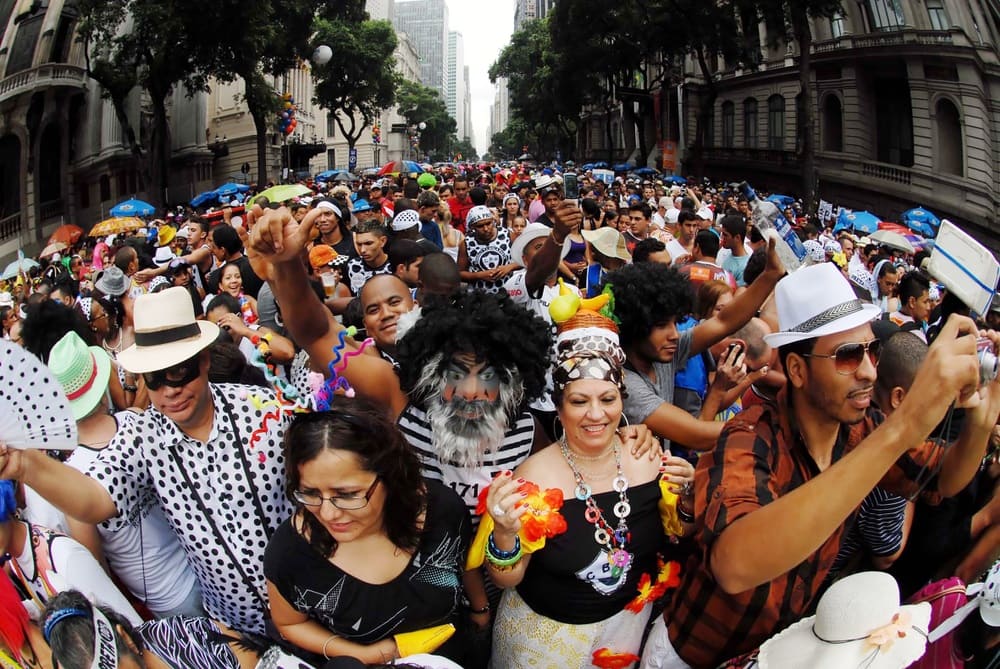 Data do carnaval varia conforme a páscoa: entenda o porquê