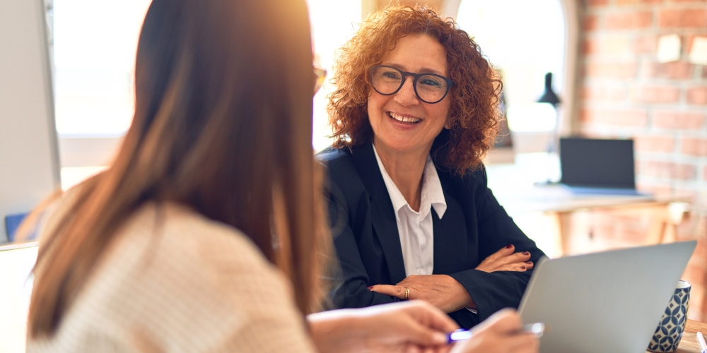 Programa TIM 50+ abre vagas para profissionais acima de 50 anos