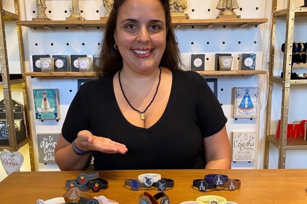 Empresária dobra o faturamento após falência