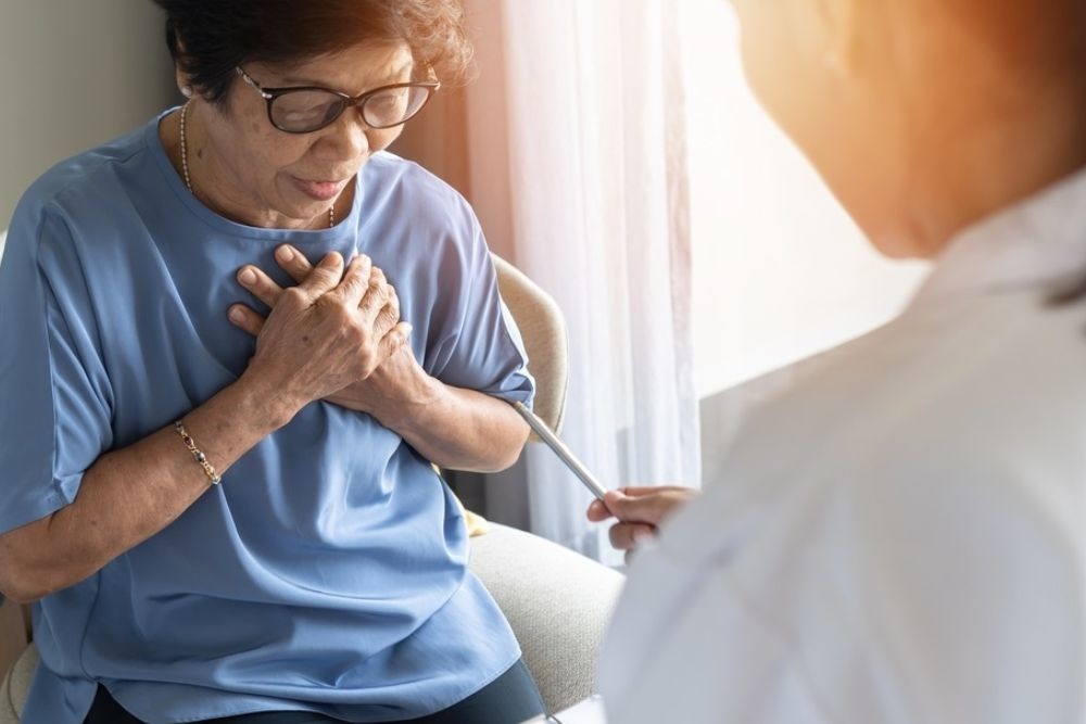 Você sabia que uma convulsão pode ter origem no coração?