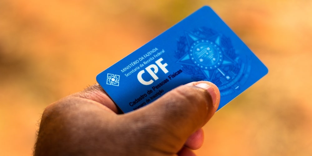 Veja o que é a nova lei do CPF e como irá funcionar